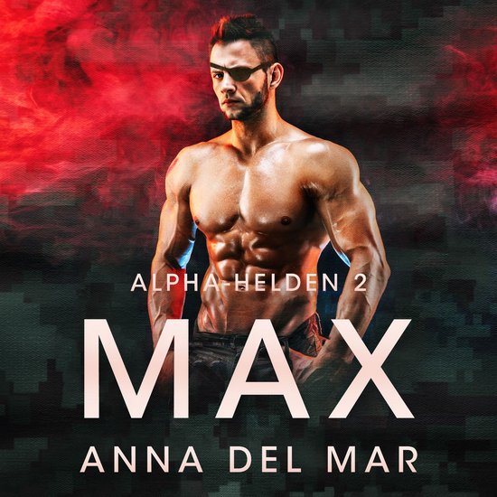 Max, Anna Del Mar | 9798882212314 | Boeken | bol