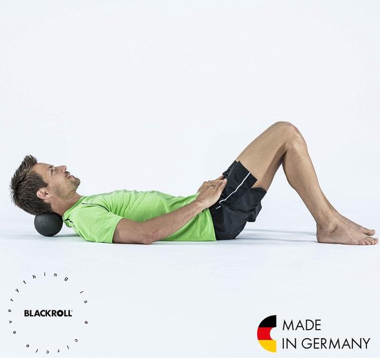 Triggerpoint BAL massagebal voor punctuele zelfmassage van alle lichaamsdelen | bol