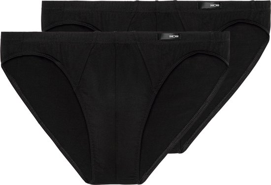 HOM Heren slip / onderbroek 2 pack Classic | bol