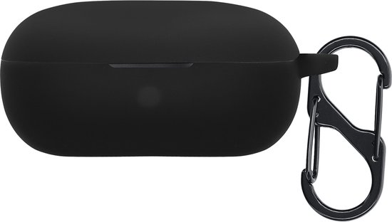 kwmobile cover voor oordopjes case - geschikt voor Anker Soundcore P25i ...
