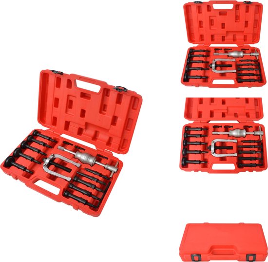 vidaXL Lager Trekkerset - Lager Trekkersets - Lager Demontageset ...