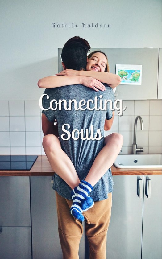 Connecting Souls (ebook), Kätriin Kaldaru | 9789916891056 | Boeken | bol
