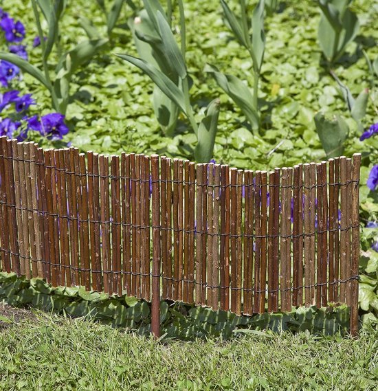 Rolborder - Borderrand - Border - Rollborder - Tuinborder | bol