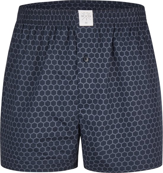 MG-1 Boxer Classics | bol