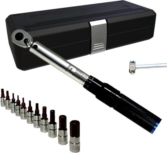 Momentsleutel Fiets - Momentsleutel Fietsgereedschap ...