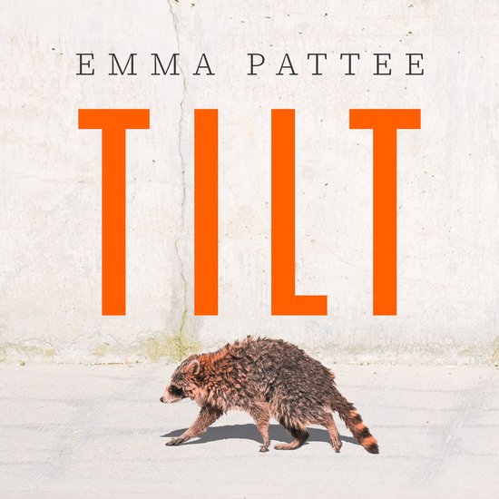 Tilt, Emma Pattee | 9780008667733 | Boeken | bol