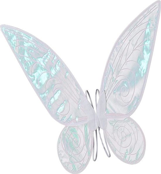 Vleugels voor Kinderen voor Feestjes, Carnaval, en Cosplay - Kleurrijke ...