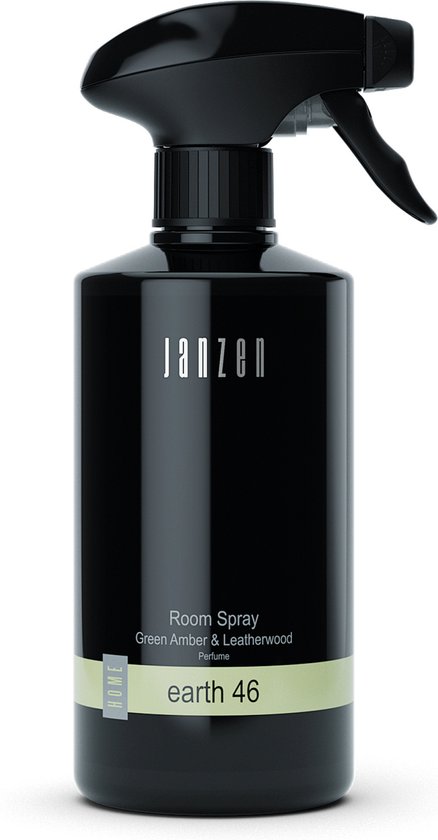 JANZEN Room Spray Earth 46 | bol