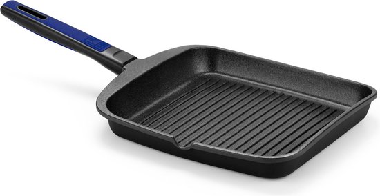 BRA A461428 pan Grillpan | bol