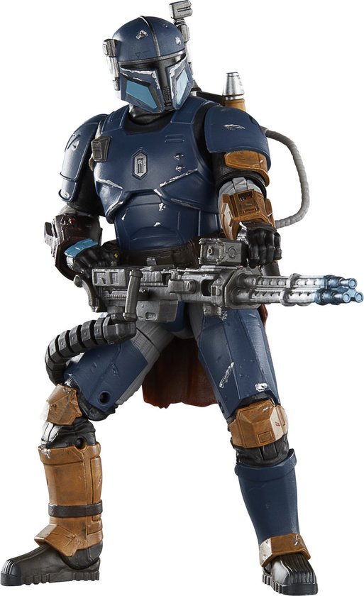 Star Wars The Black Series Cad Bane | Prijs, EAN 5010996222701 ...
