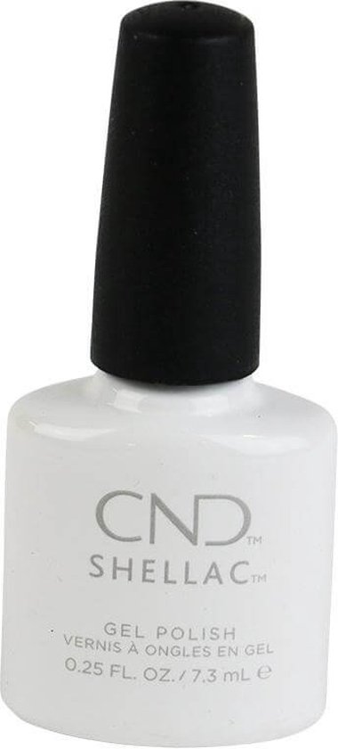 CND Shellac Lady Lilly (7,3 ml) | bol