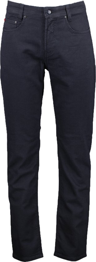 Mac Jog 'N Jeans - Modern Fit - Donkerblau - 33-34 | bol