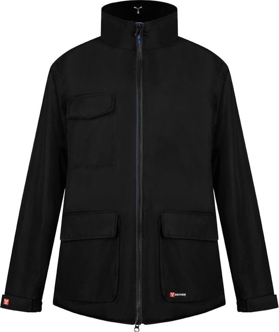 Gevoerde werkjas Renegade Mid | bol