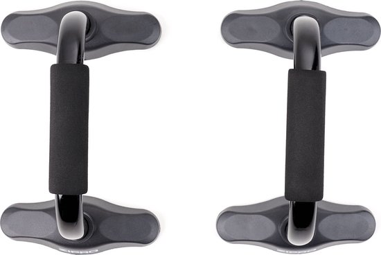 Zipro® Push-up Bar set van 2 - Ergonomische Handvatten - Antislip ...