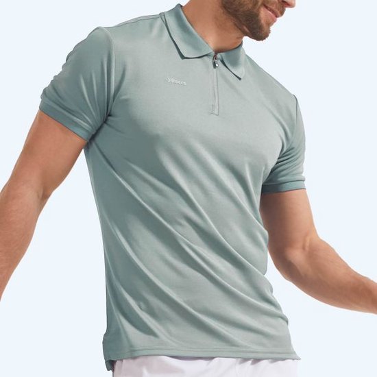 Reece Racket Polo - Maat M | bol