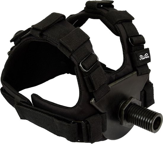 Gewogen Vest Volledig verstelbaar Heavy Duty Plate Loaded 80kg 150LB ...