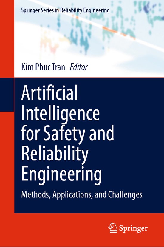 Springer Series in Reliability Engineering- Artificial Intelligence for Safety and... | bol
