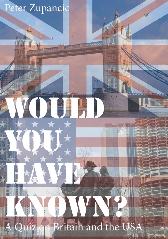 Would You Have Known? (ebook), Peter Zupancic | 9783748176886 | Boeken ...