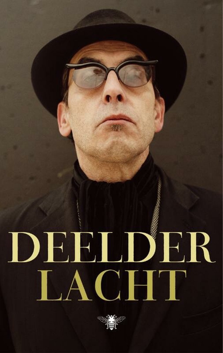 Deelder Lacht, Jules Deelder | 9789023422617 | Boeken | bol.com