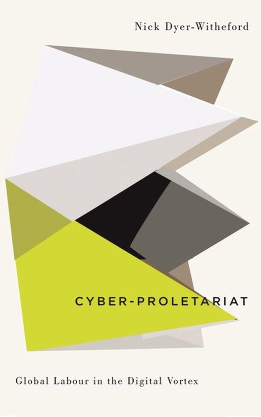 Digital Barricades - Cyber-Proletariat (ebook), Nick Dyer-Witheford ...