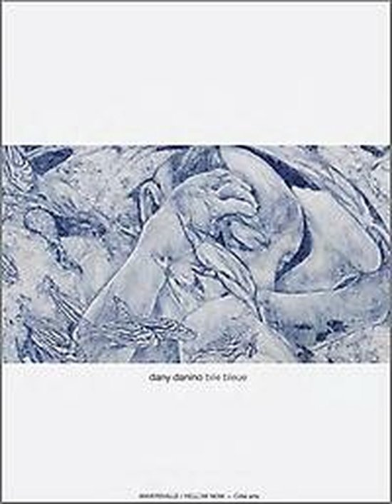 Dany Danino, Pascale Viscardy | 9782873403270 | Boeken | bol.com