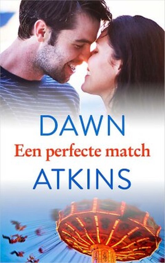 Een perfecte match (ebook), Dawn Atkins | 9789402754544 | Boeken | bol.com