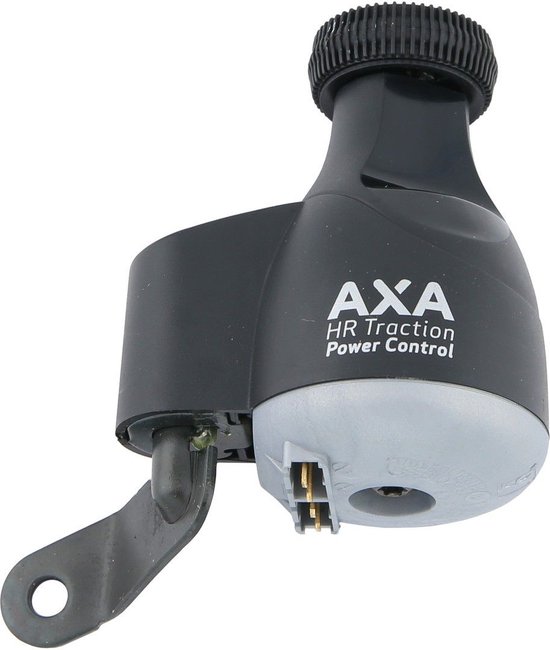 High Performance dynamo Axa achterwiel houder Uitvoering rechts | bol.com