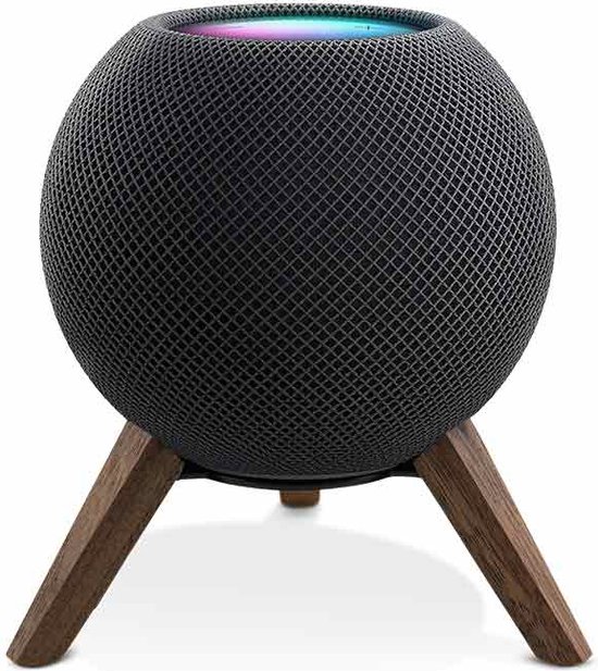 Balolo TriPod - Apple HomePod Mini – Walnoot | bol.com