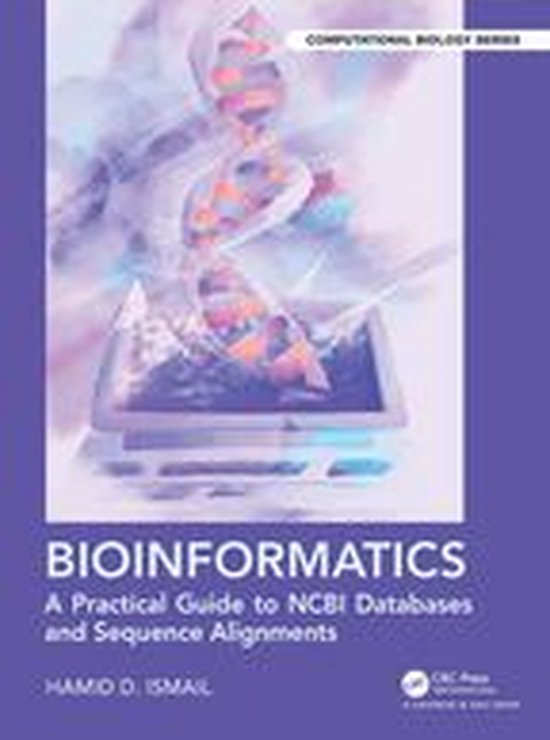 Chapman And Hall Crc Computational Biology Series Bioinformatics Ebook