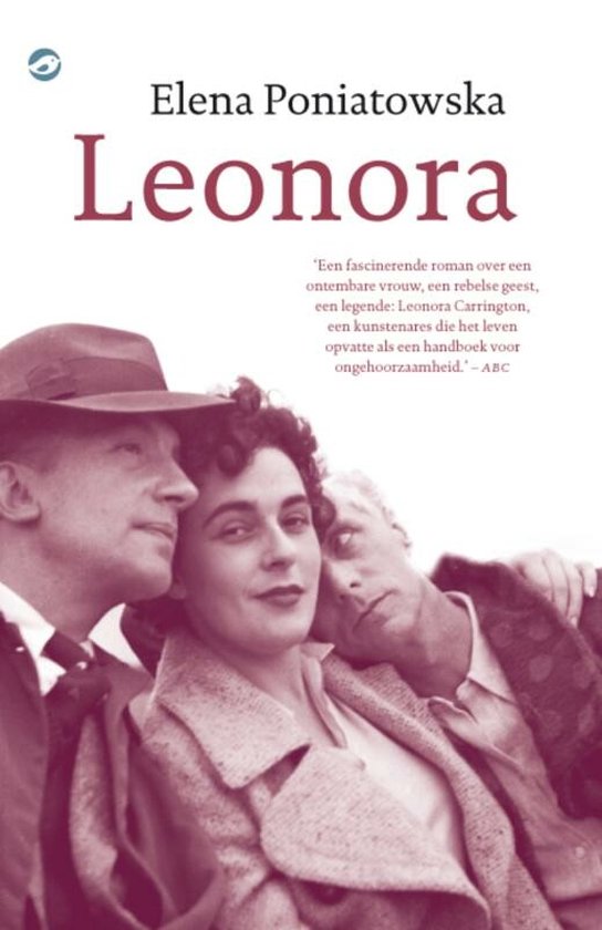 Leonora, Elena Poniatowska | 9789022961018 | Boeken | bol
