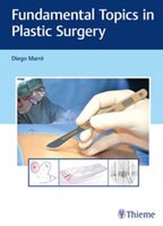 Fundamental Topics in Plastic Surgery (ebook) | 9783132059214 | Boeken ...