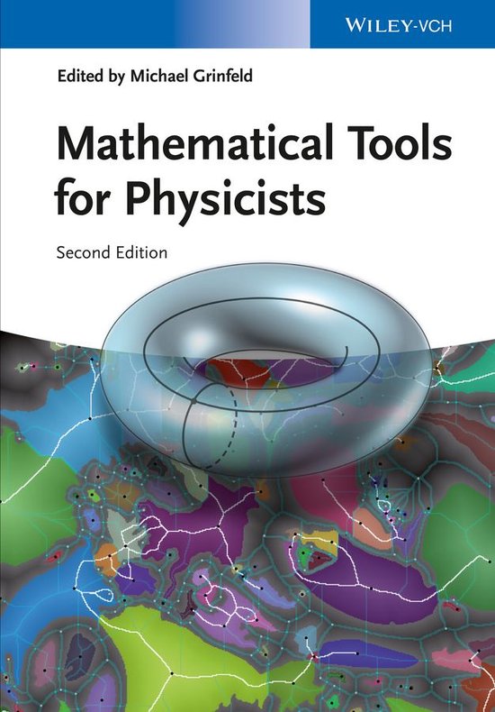 Encyclopedia of Applied Physics - Mathematical Tools for Physicists ...