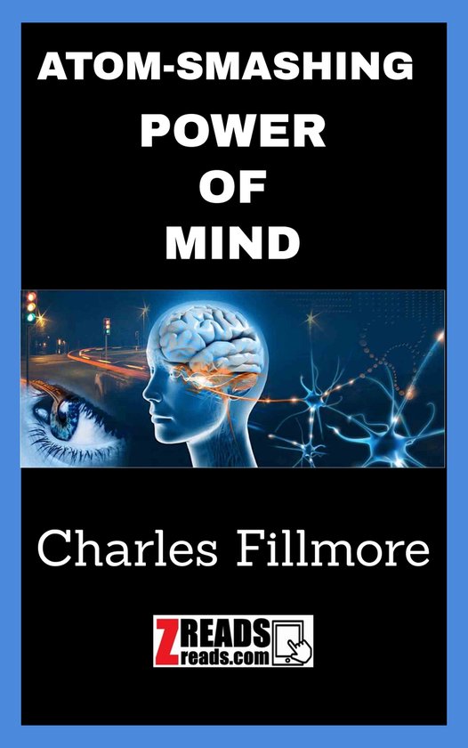 ATOM-SMASHING (ebook), Charles Fillmore | 1230003058077 | Boeken | bol.com