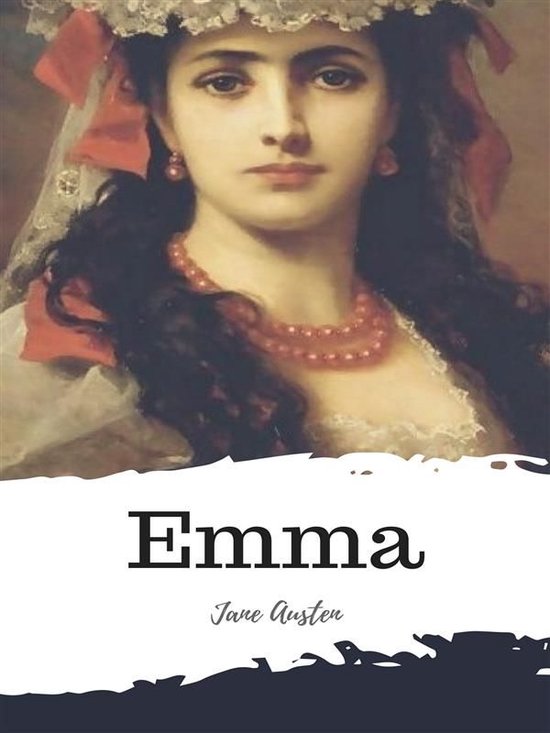 Emma (ebook), Jane Austen | 9788832565331 | Boeken | bol