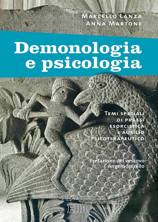 Demonologia e psicologia (ebook), Marcello Lanza | 9788810964705 | Boeken | bol