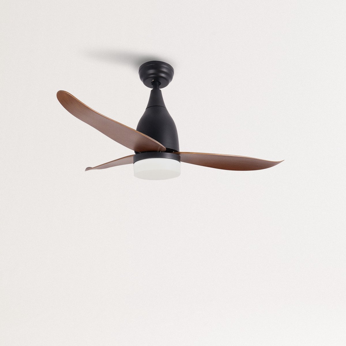 CREATE WINDLIGHT HELIX DC - Stille Plafondventilator 40W ...