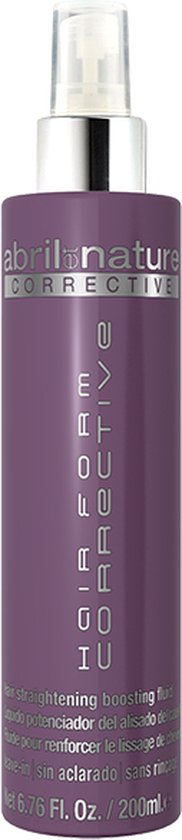 Abril Et Nature Corrective Stem Cells Spray 200 Ml | bol.com