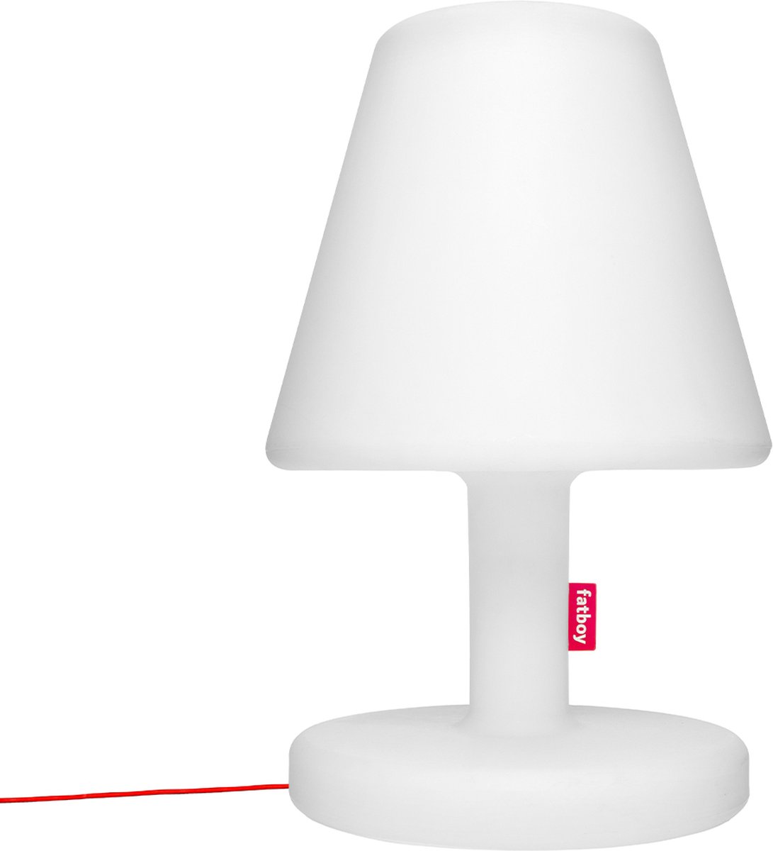 Fatboy Edison the Grand Staande lamp - Vloerlamp - Tuinlamp ...