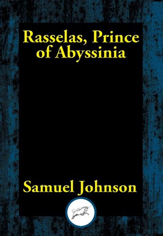 Rasselas, Prince of Abyssinia (ebook), Samuel Johnson | 9781515413240 ...