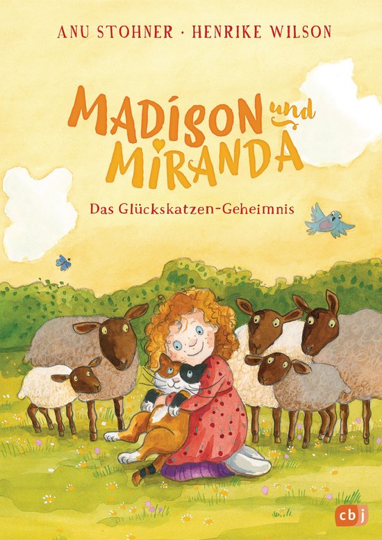 Die Madison und Miranda-Reihe 1 - Madison und Miranda – Das ...