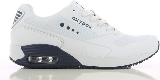Oxypas - Justin - Medische schoenen - Medische Klomp - Antislip - SRC ...