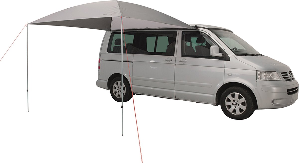 Easy Camp Luifel Flex voor caravan en camper | bol.com