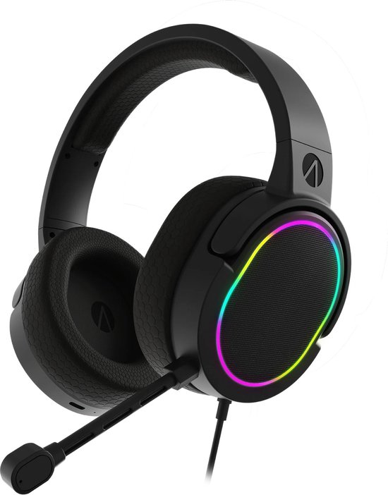 Stealth - XP-PANTHER LED - Premium Gaming Headset - XBOX, PS4/PS5 ...