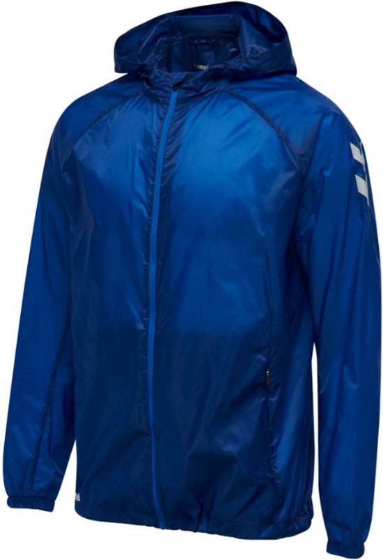 Children's jacket hummel jr tech move functional light weight, 128 | bol