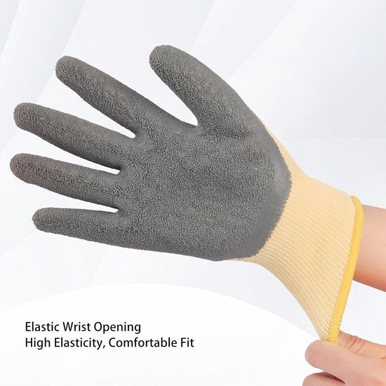 400V Elektrisch Geïsoleerde Handschoenen - Elektricien ...