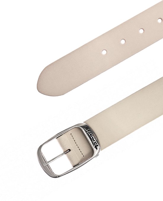 Tamaris Riem Essential Classics ( TB0002L01 ) - Dames Riem - hellbeige ...