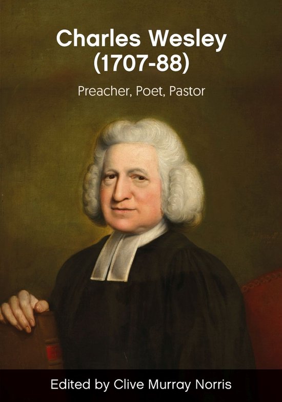 Charles Wesley (1707-88) | 9781837721955 | Boeken | bol