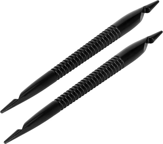 Dreadlock haakgereedschap interlocking loc tool - draagbaar en duurzaam ...