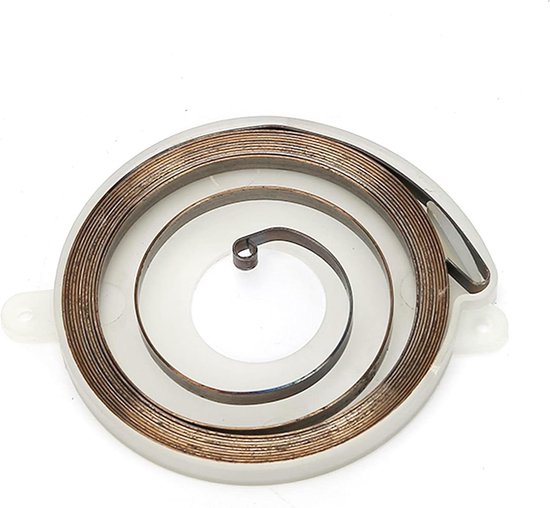 Trimmers Terugloopstarter Rewind Spring Starter Spring Rewind Starter ...