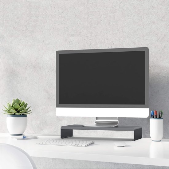 Goodivery ® Ergonomische Monitorverhoger voor Verbeterde ...
